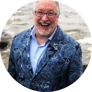 Supporting (Indiana) - Best Buddies Champion of the Year