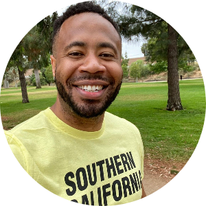 Supporting (Los Angeles) - Best Buddies Champion of the Year