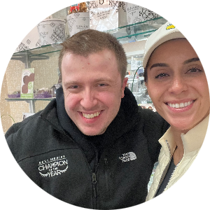 Supporting (Chicago) - Best Buddies Champion of the Year